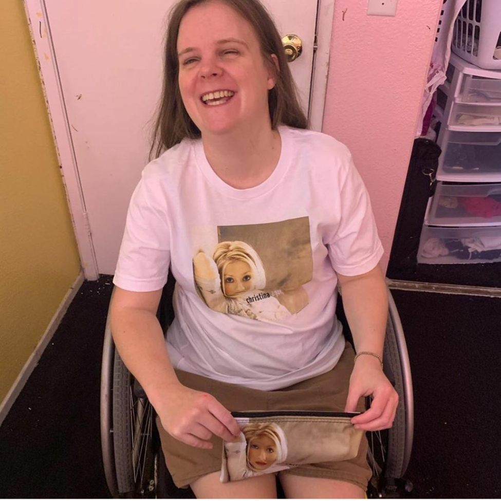 Interview with Chelsea (Guest Post #22) – Harris' InkWell