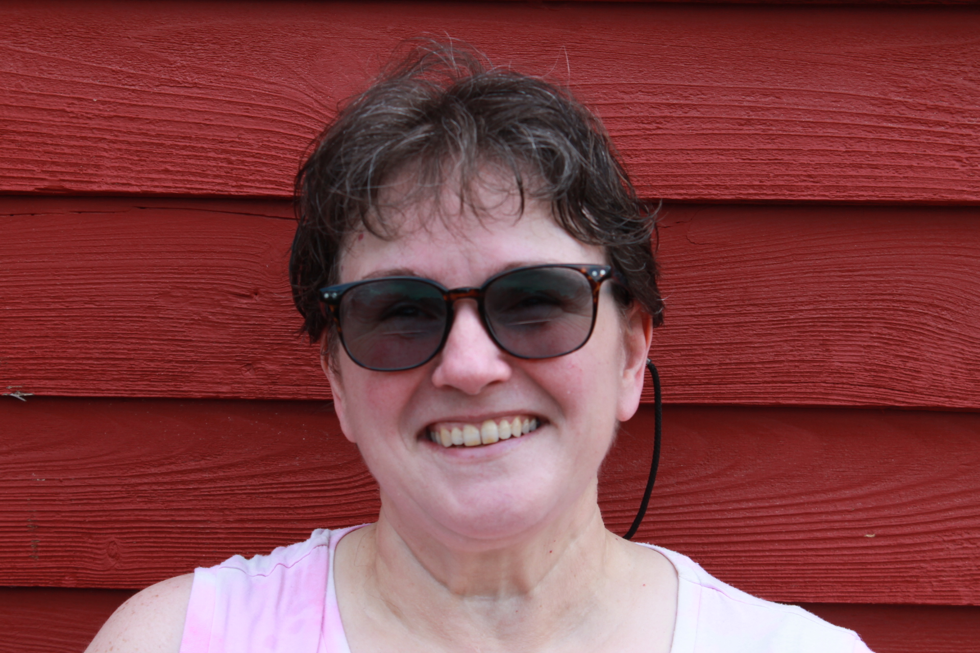 Interview with Laurie (Guest Post #24) – Harris' InkWell